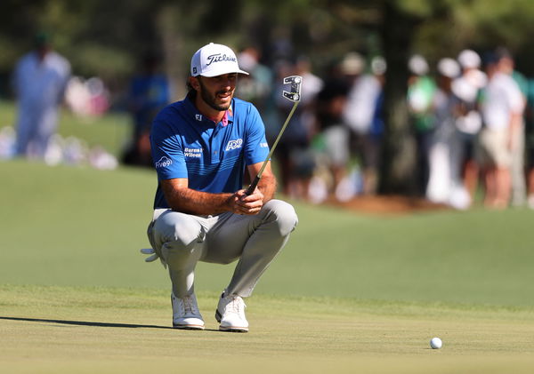 Masters Round 3: LIVE scores, updates from Augusta National | Golfmagic