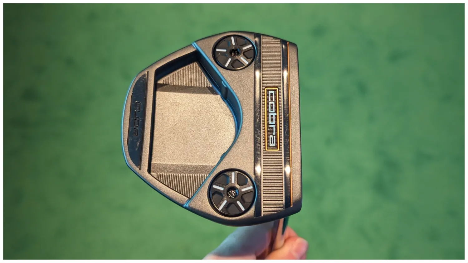 Best Golf Putters 2025: Our picks from TaylorMade to L.A.B. Golf