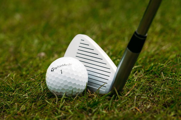 RAM FXT Irons Review