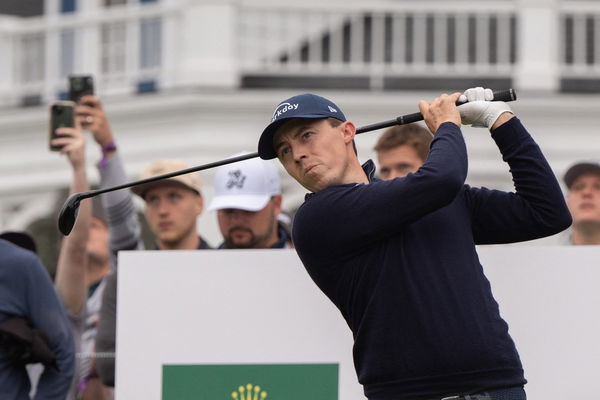 Matthew Fitzpatrick caddie: Who is Matthew Fitzpatrick's caddie? Meet ...