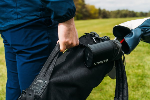 Garmin Z82 Laser Rangefinder Review