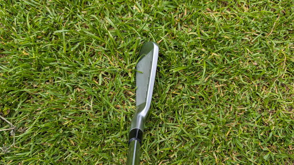 Bettinardi CB24 Irons Review | Golfmagic
