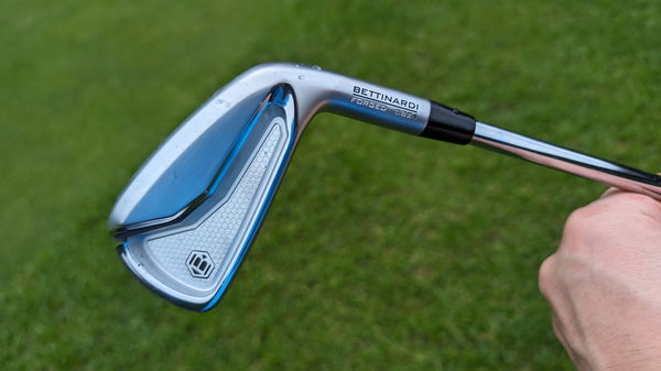 Bettinardi CB24 Irons Review | Golfmagic