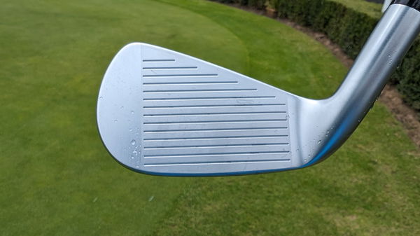 Bettinardi CB24 Irons Review | Golfmagic