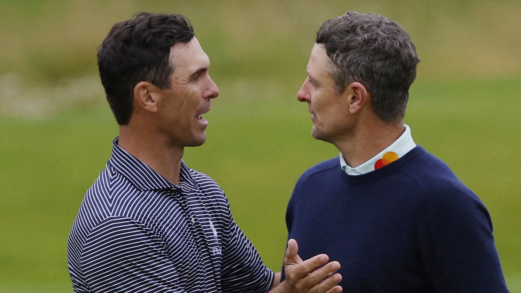 The Open Championship Third Round: LIVE leaderboard and updates from ...