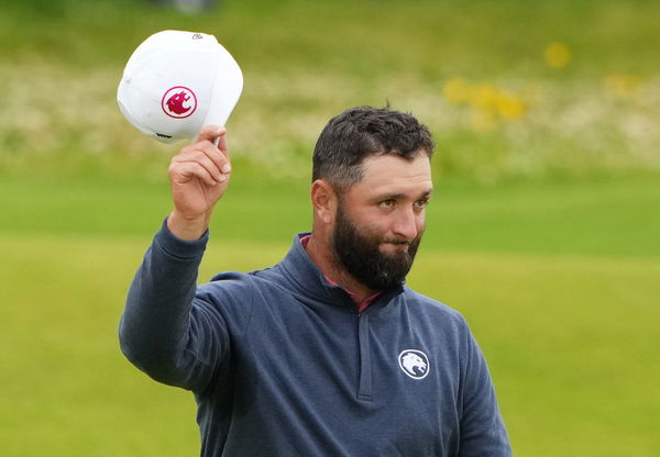 LIV Golf player final leaderboard at The Open Championship LIV Golf player final leaderboard at The Open Championship