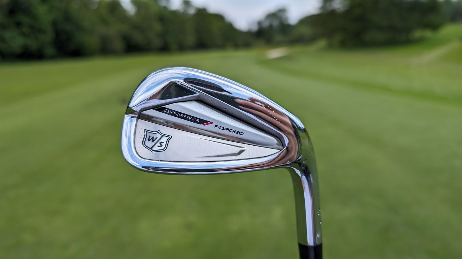 Wilson Dynapower Forged Irons Review