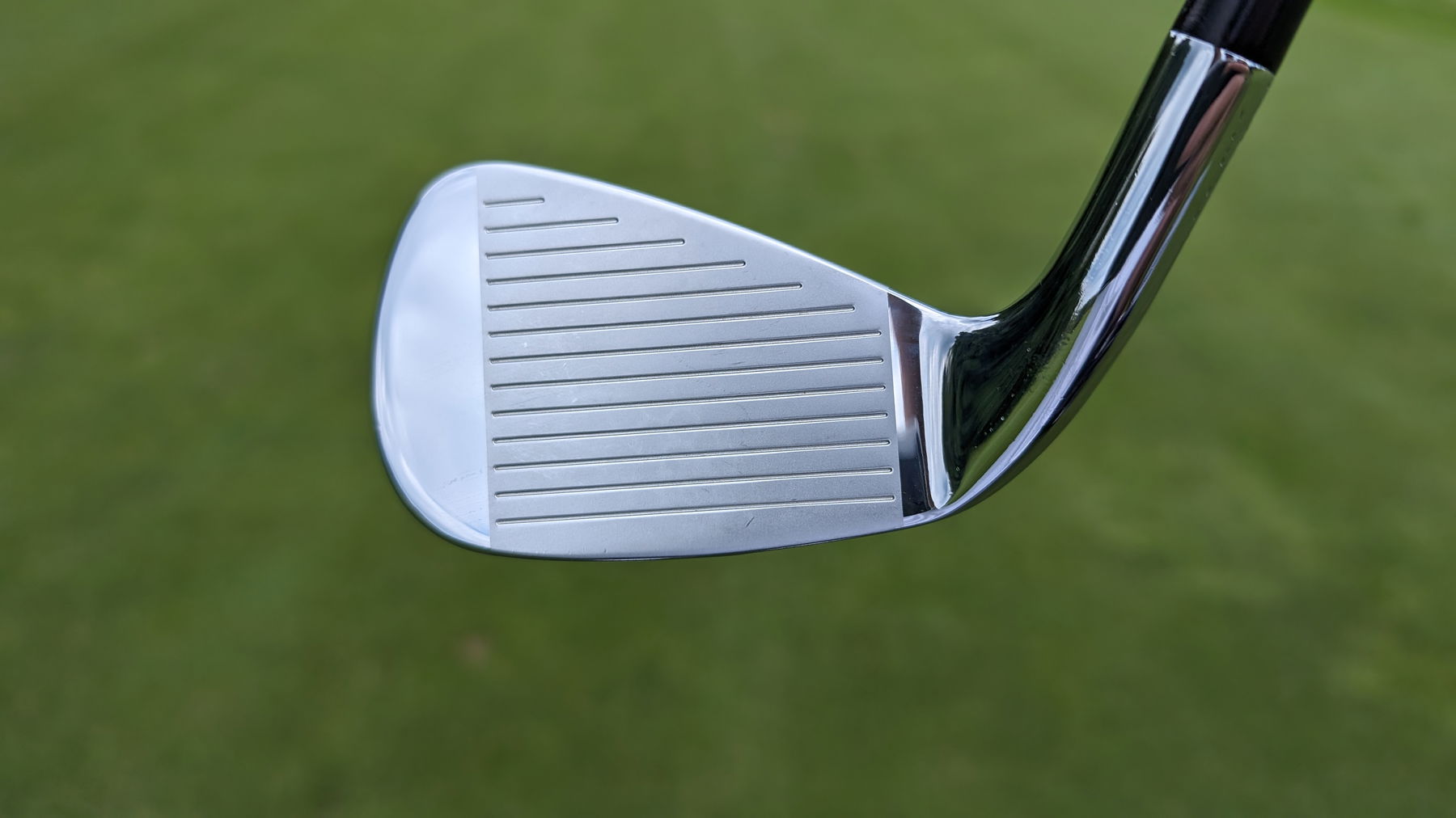 Wilson Dynapower Forged Irons Review