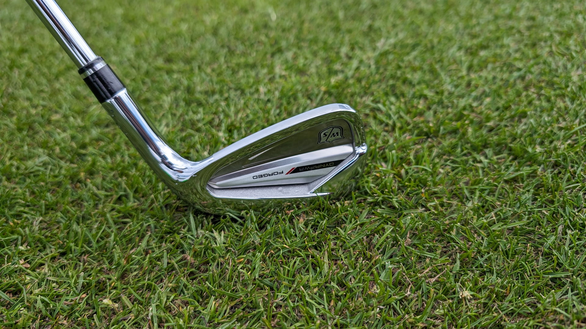 Wilson Dynapower Forged Irons Review