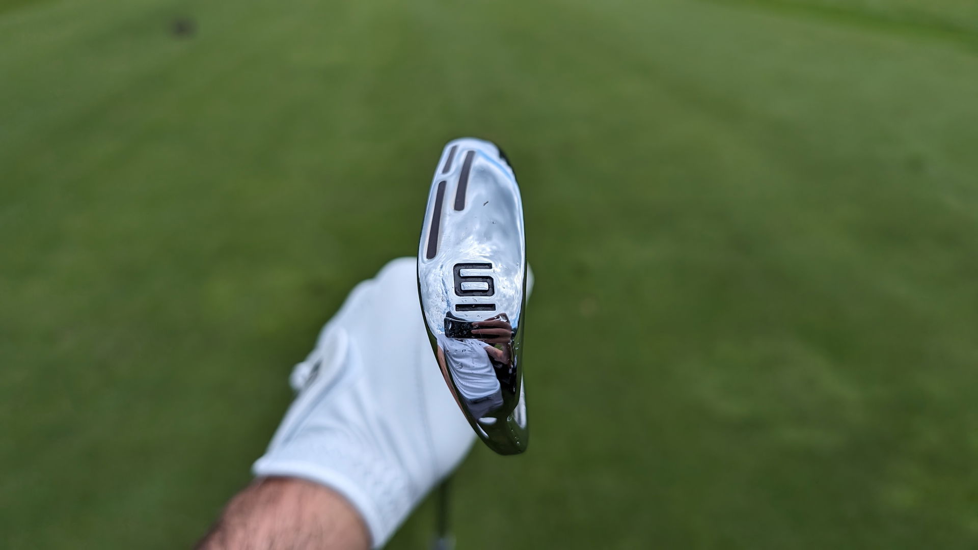 Wilson Dynapower Forged Irons Review