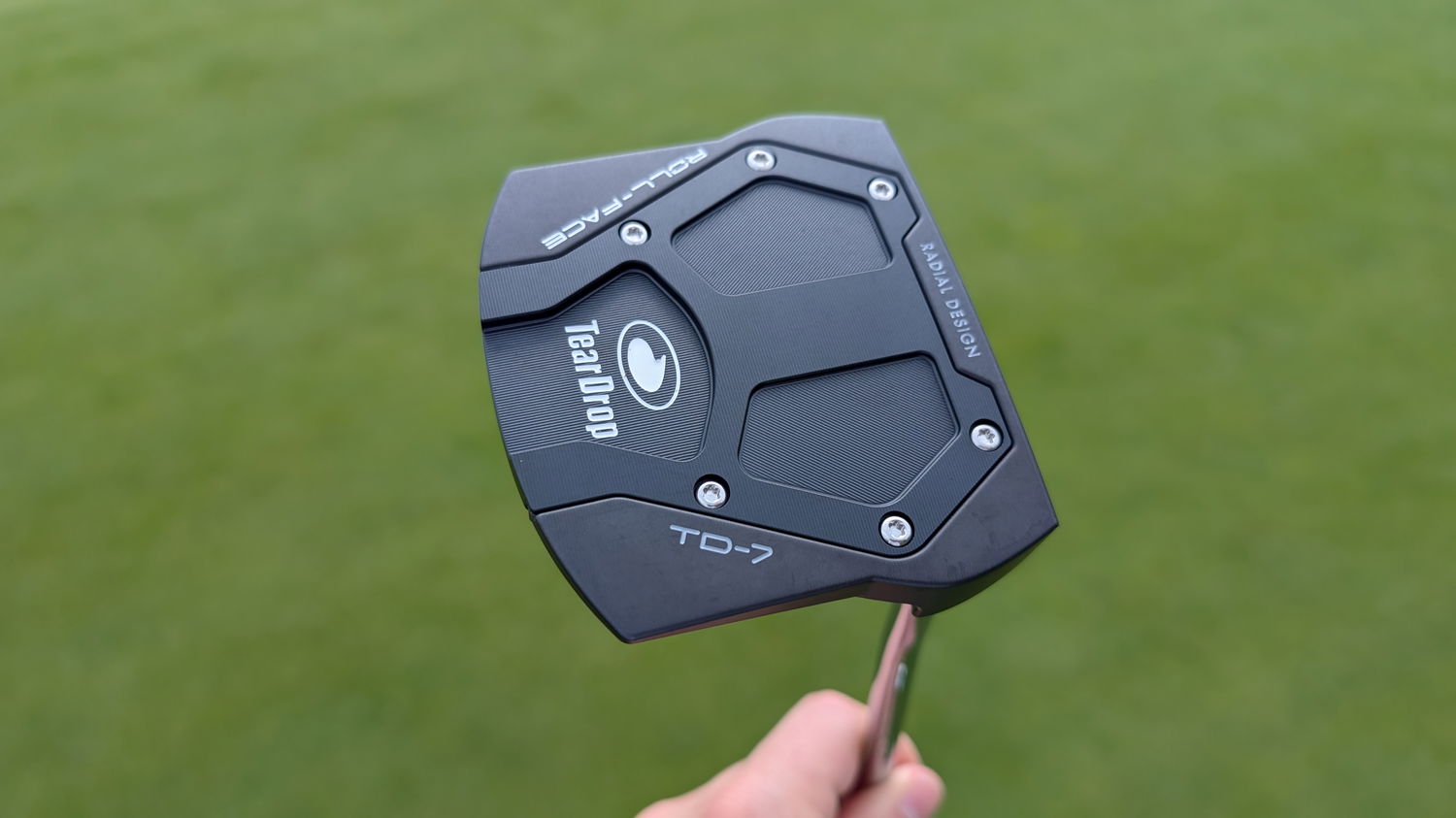 Best Golf Putters 2025: Our picks from TaylorMade to L.A.B. Golf