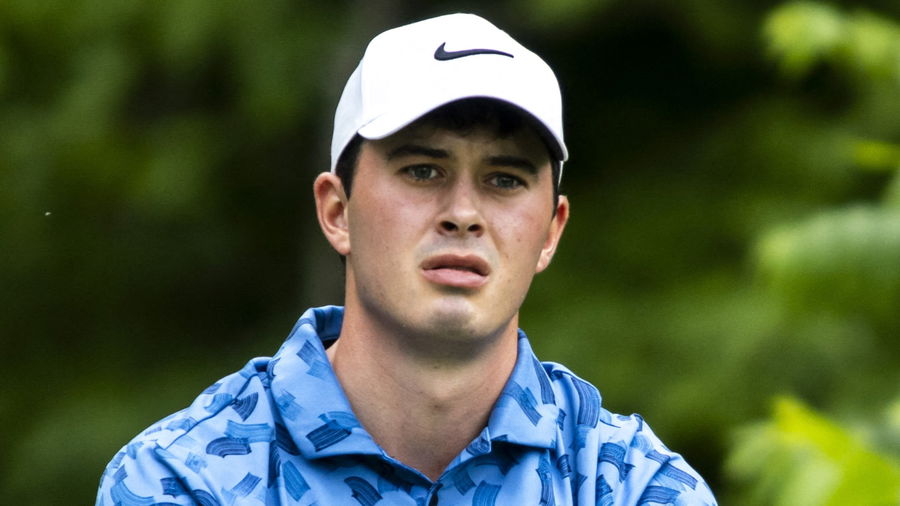 RSM Classic Leaderboard: Thompson, Hoey and Ghim hit front with PGA ...