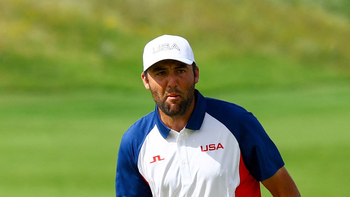 Olympics Golf Final Round: LIVE leaderboard and updates from Le Golf ...