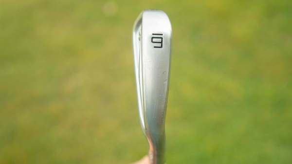 TaylorMade P7CB Irons Review | Golfmagic