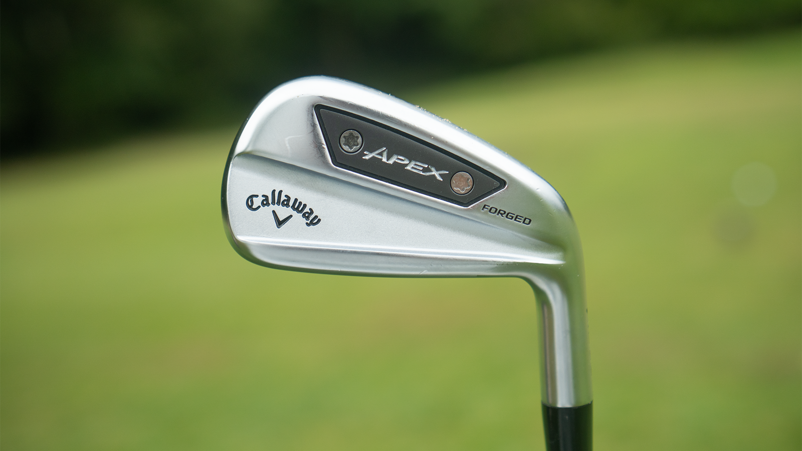 Callaway Apex Ai200 Irons Review