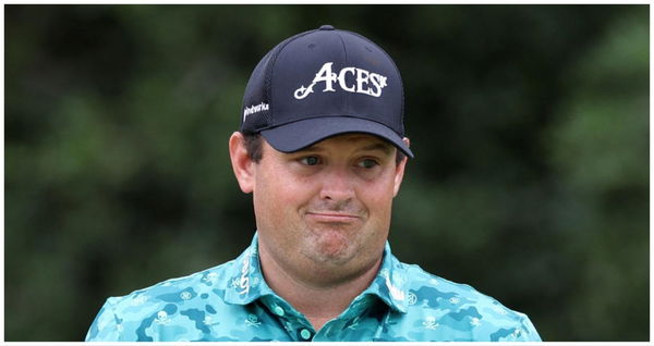 Patrick Reed makes outrageous claim ahead of LIV Golf Greenbrier
