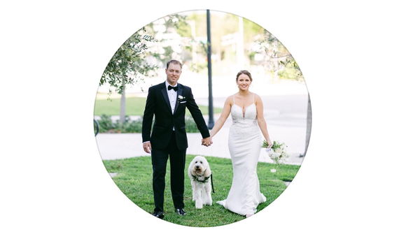 Who is Max Greyserman's wife? Meet tennis ace and Spotify manager ...