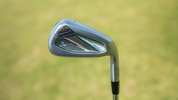 Mizuno JPX 925 Hot Metal Irons Review