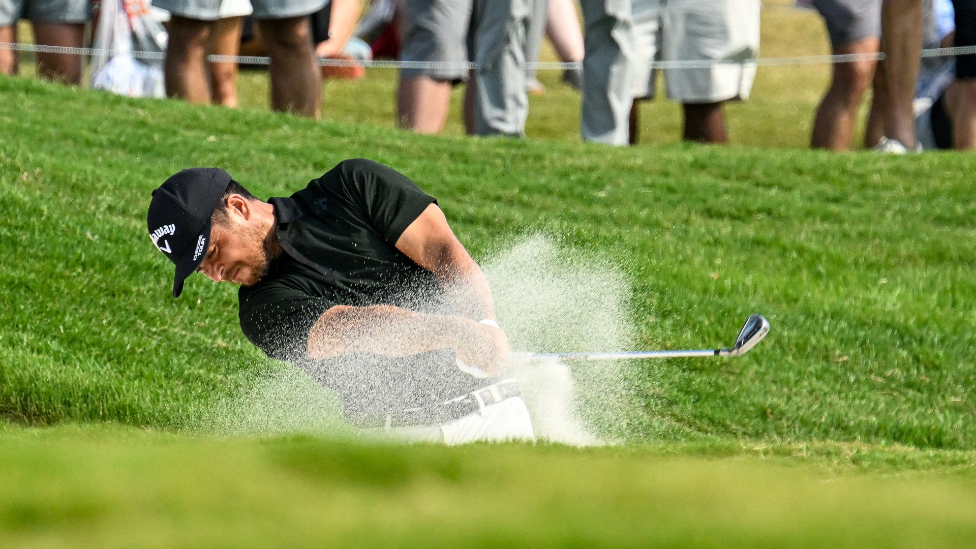 FedEx Cup Fall: Schedule, venues, how it all works