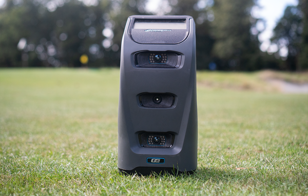 Foresight GC3 Launch Monitor Review | Golfmagic