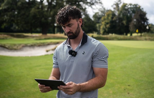 Foresight GC3 Launch Monitor Review | Golfmagic