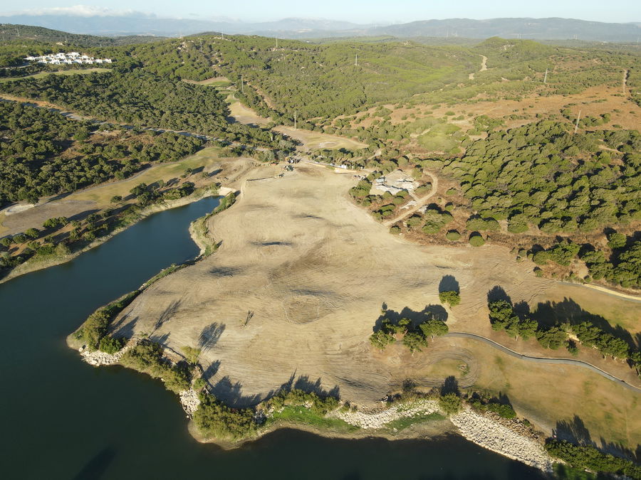 Sotogrande unveils plans for new Almenara Golf Academy at SO ...