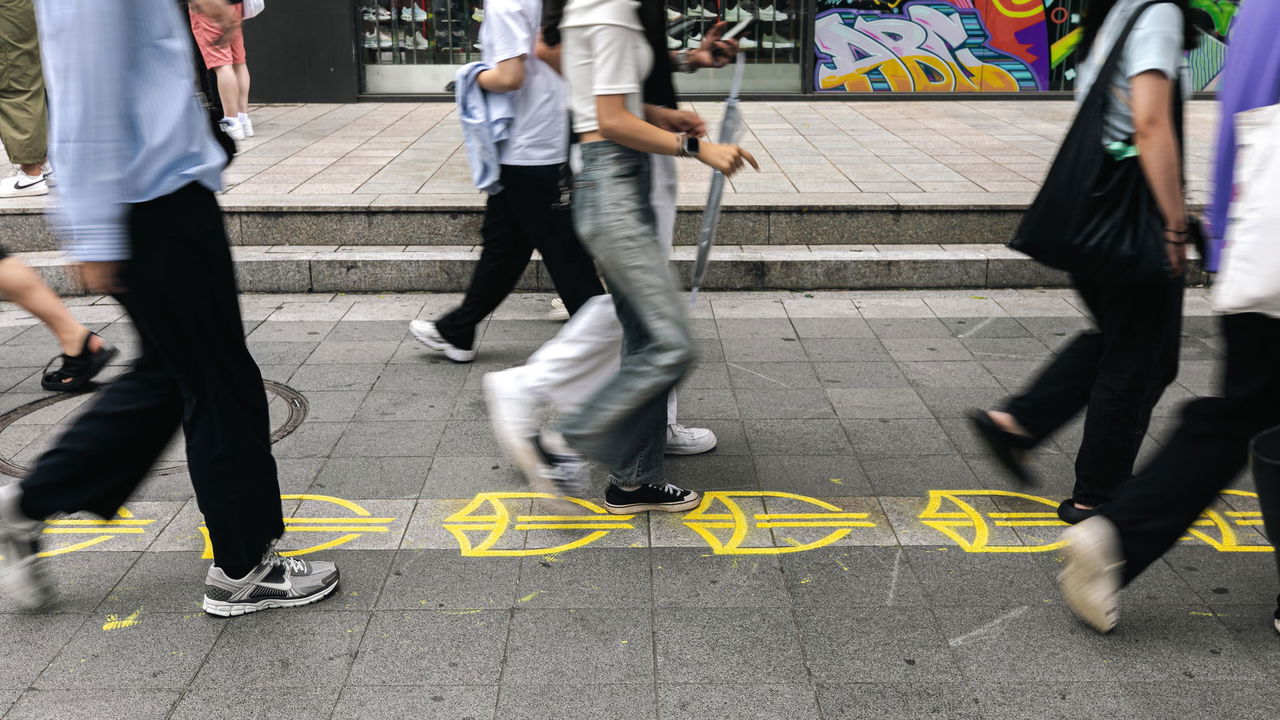 PGA Tour sends International Presidents Cup Shield emblem around the world