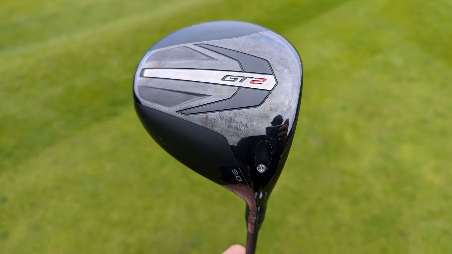 Titleist GT2 Driver Review | Golfmagic