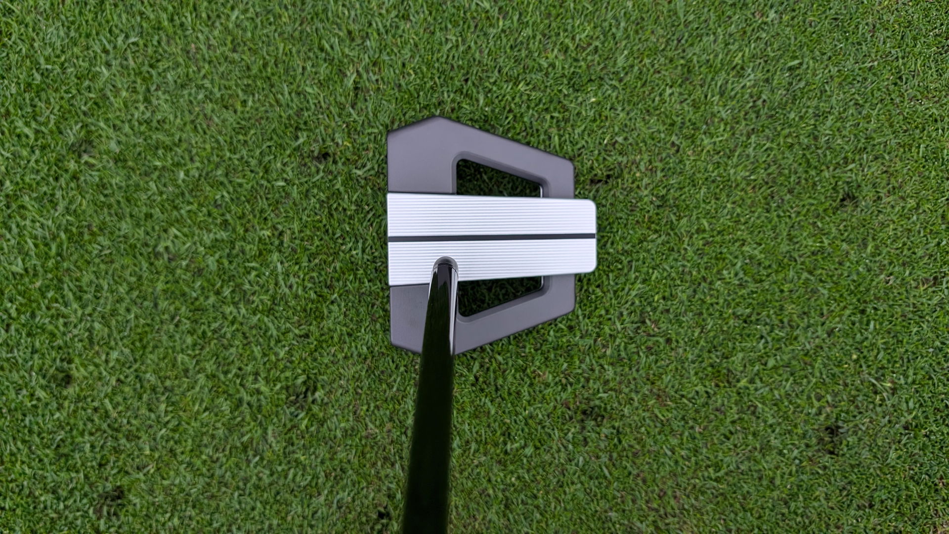 PXG Allan Putter Review