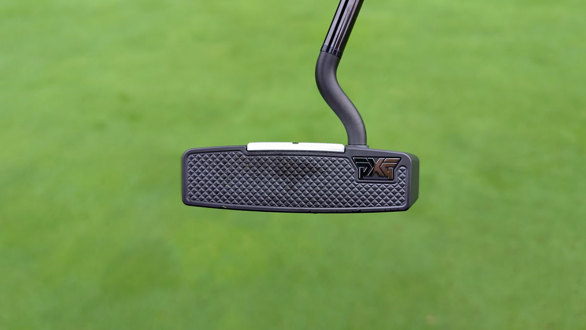 PXG Allan Putter Review