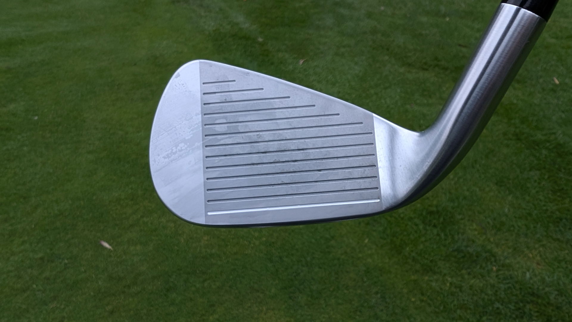 PXG Gen 7 0311P Irons Review