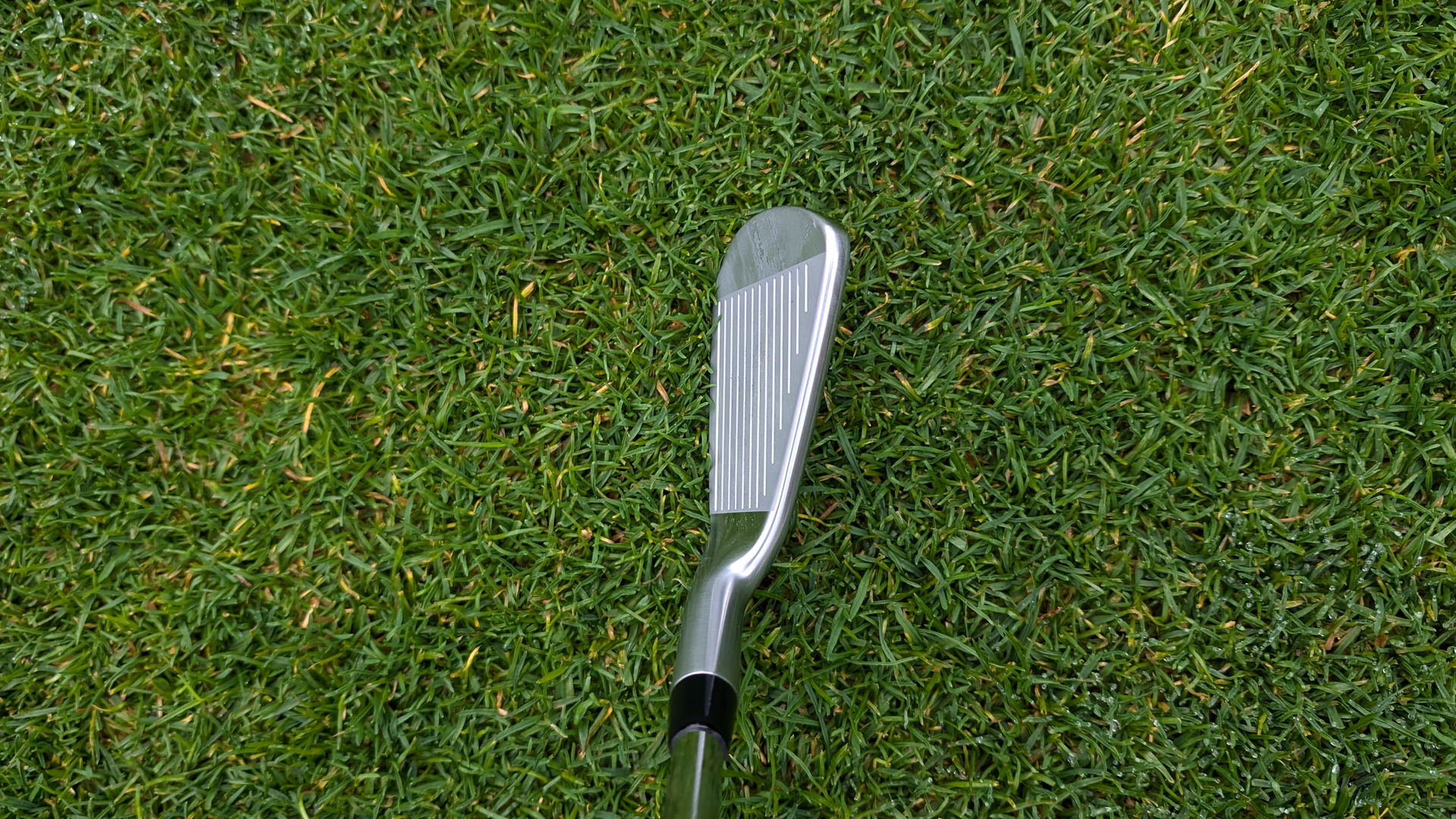 PXG Gen 7 0311P Irons Review