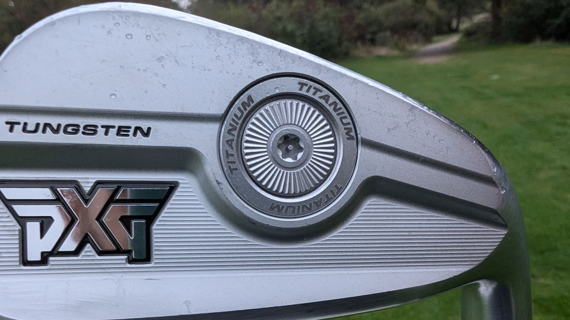 PXG Gen 7 0311P Irons Review