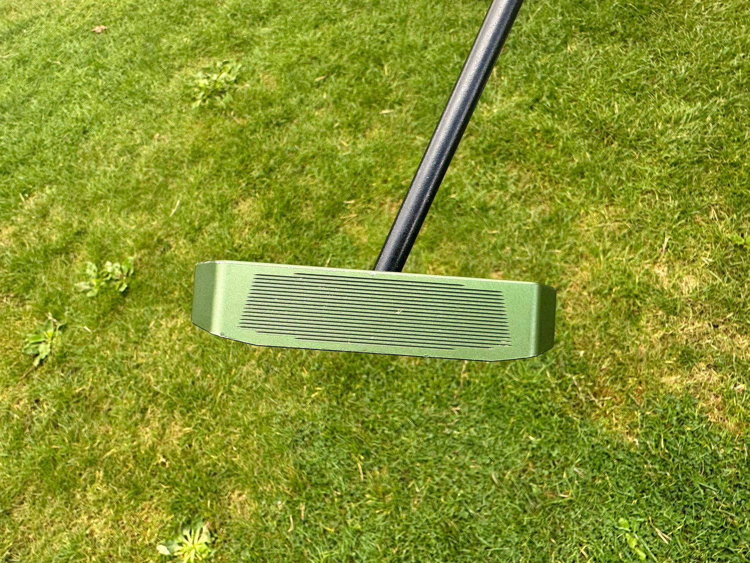 L.A.B Golf DF3 Putter Review