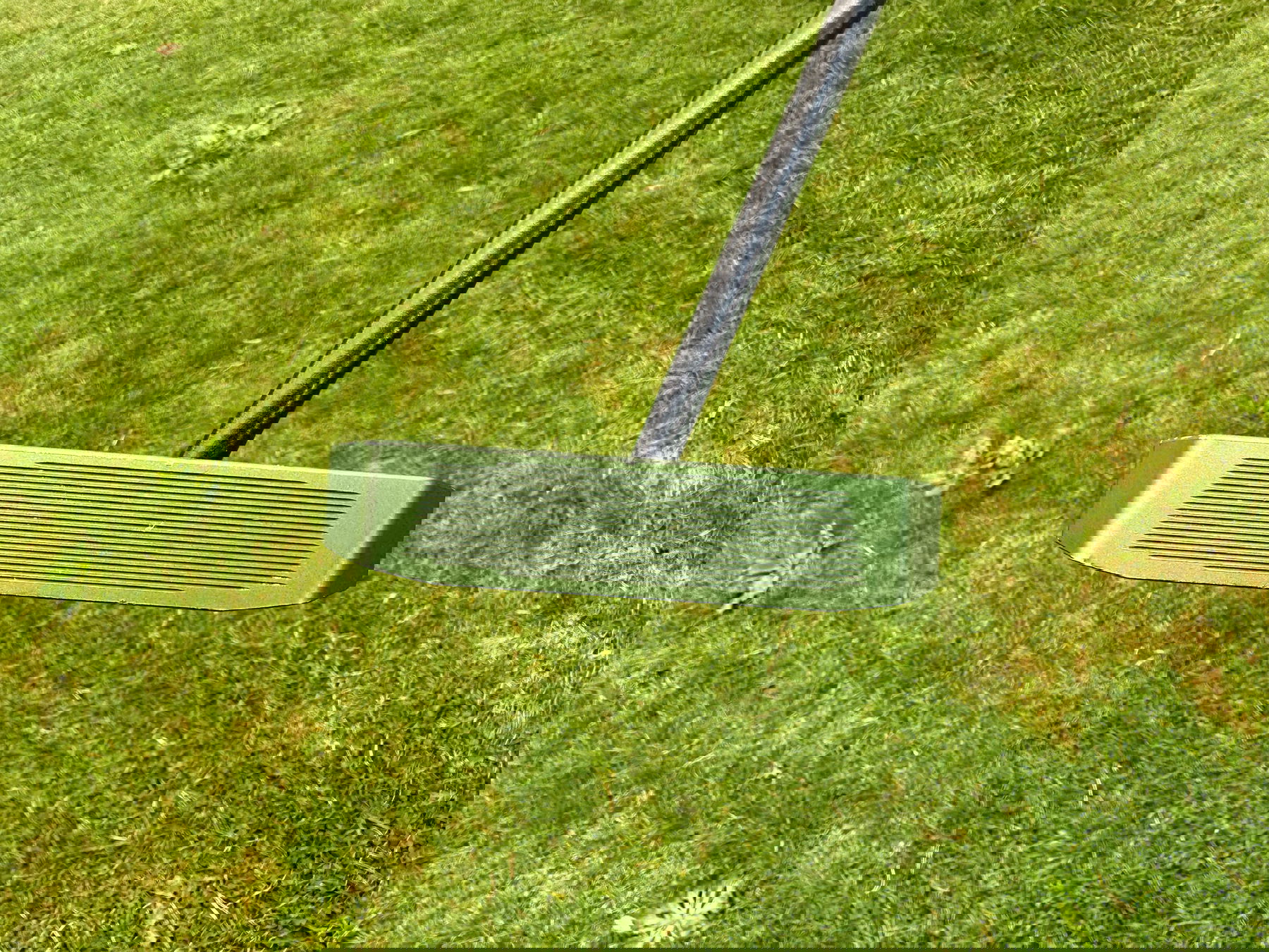 L.A.B Golf DF3 Putter Review