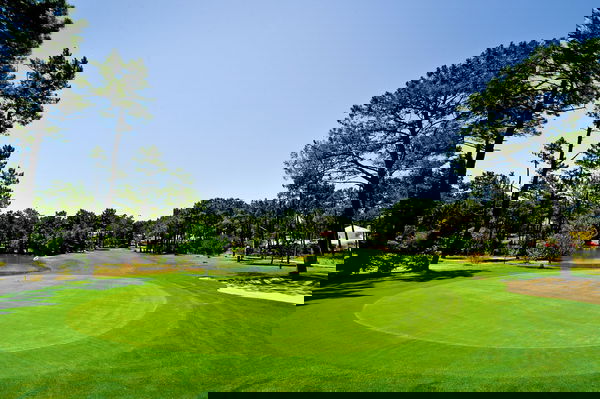 What's new this year at IGTM (International Golf Travel Market) 2024?