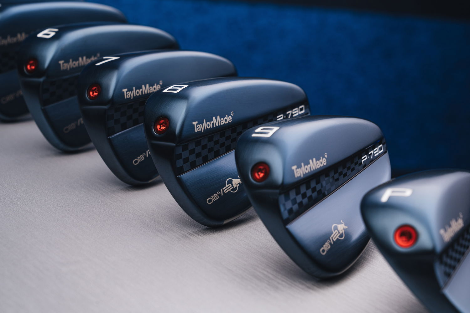 TaylorMade and Oracle Red Bull partner for second golf and lifestyle ...