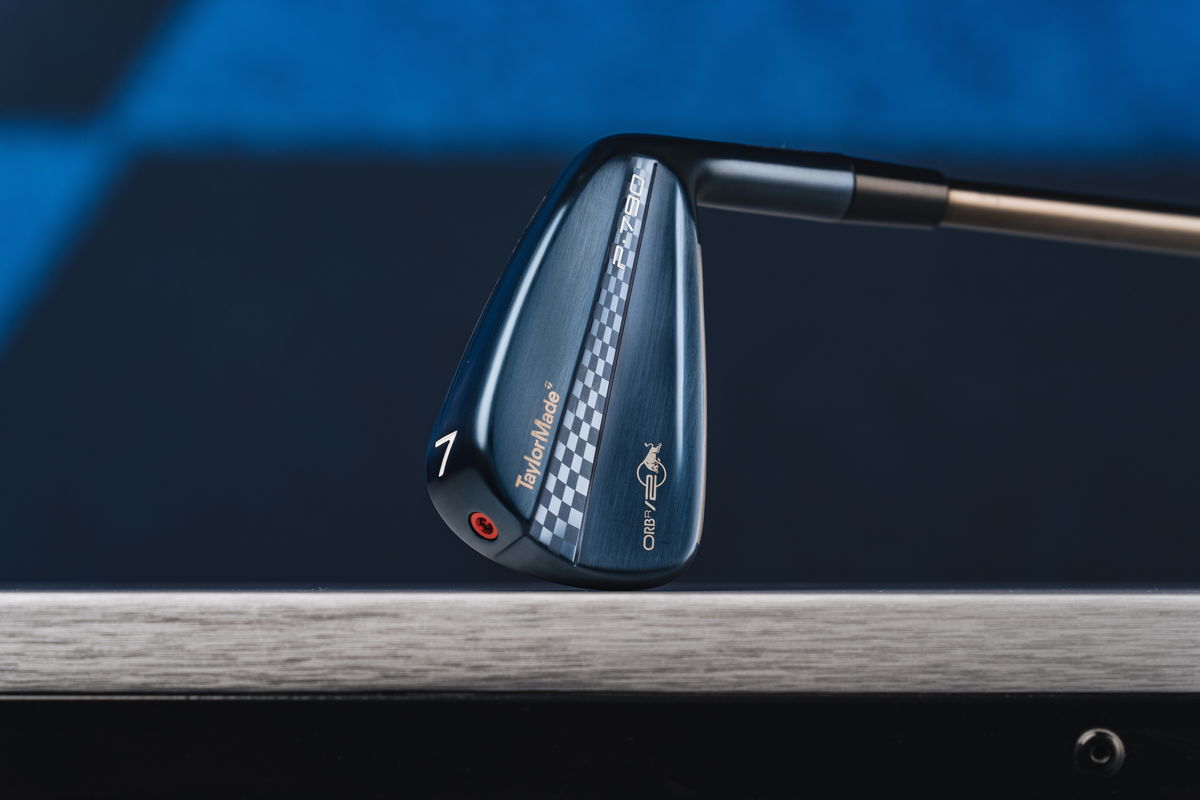 TaylorMade and Oracle Red Bull partner for second golf and lifestyle ...