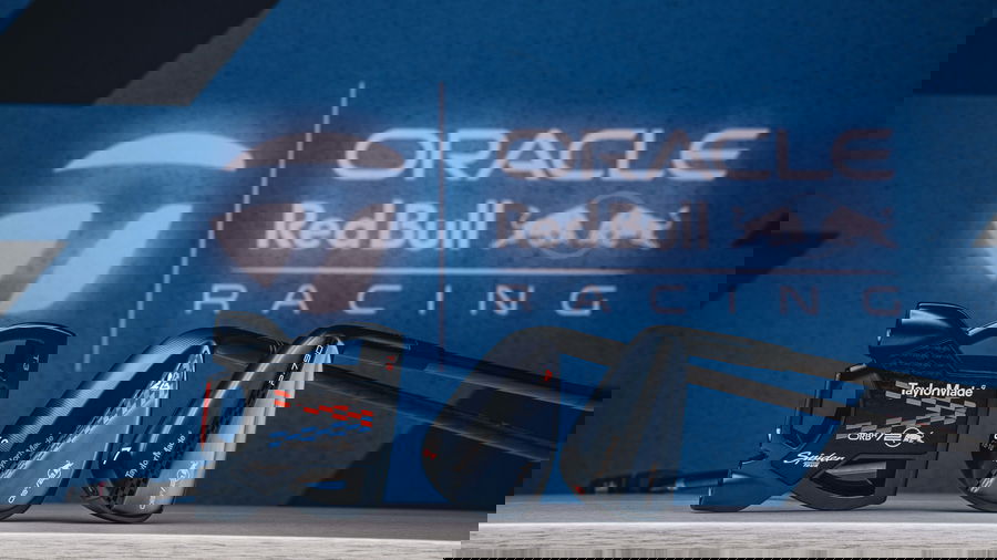 TaylorMade and Oracle Red Bull partner for second golf and lifestyle ...