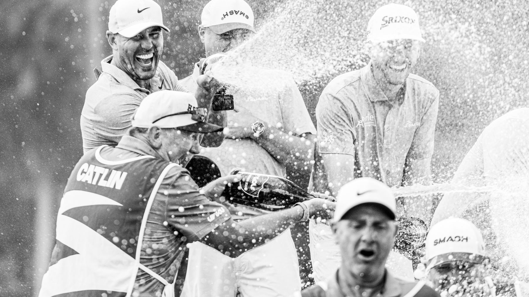 Major Saudi PIF bombshell could have implications for PGA Tour, LIV ...