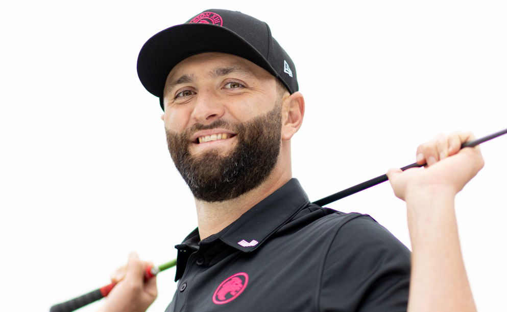 Major Saudi PIF bombshell could have implications for PGA Tour, LIV ...