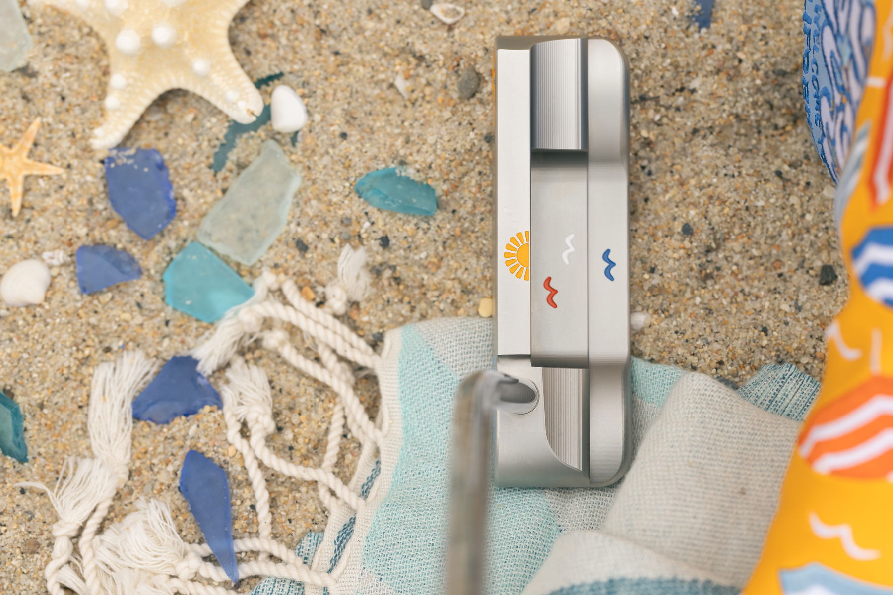 Scotty Cameron releases new limited edition My Girl Putter