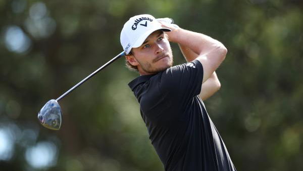 Betfred British Masters Round 2 Tee Times: Ryder Cup push continues ...