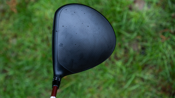 Cobra DS Adapt Max-K Driver Review