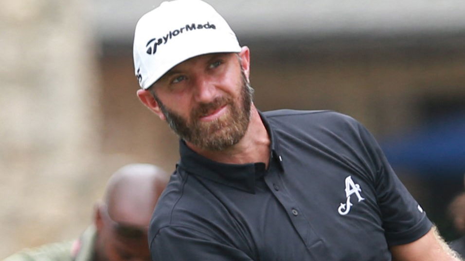 Dustin Johnson ruthlessly axes player on 4Aces GC ahead of 2025 LIV ...