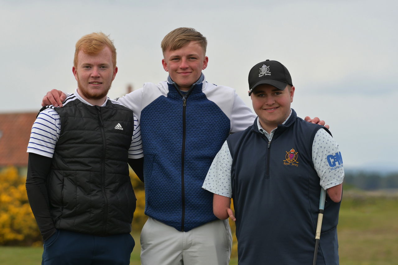 Lancashire Golf to stage ‘G4D’ inclusive tournament in association with ...