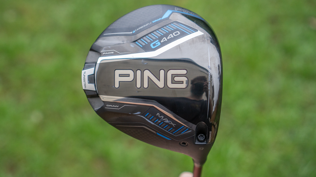 Wilson Dynapwr 10K Max and Carbon Golf Drivers 2025 Review
