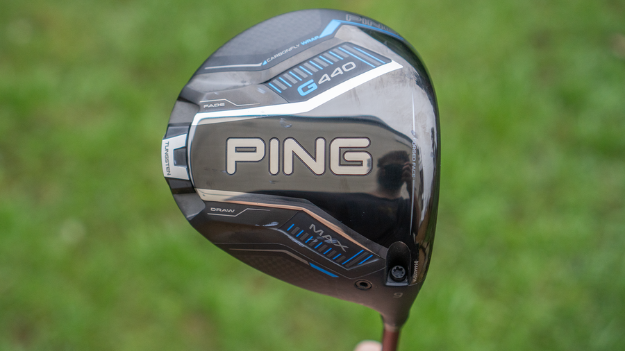 Wilson Dynapwr 10K Max and Carbon Golf Drivers 2025 Review