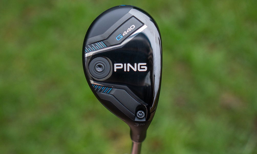 PING G440 Hybrid Review | Golfmagic