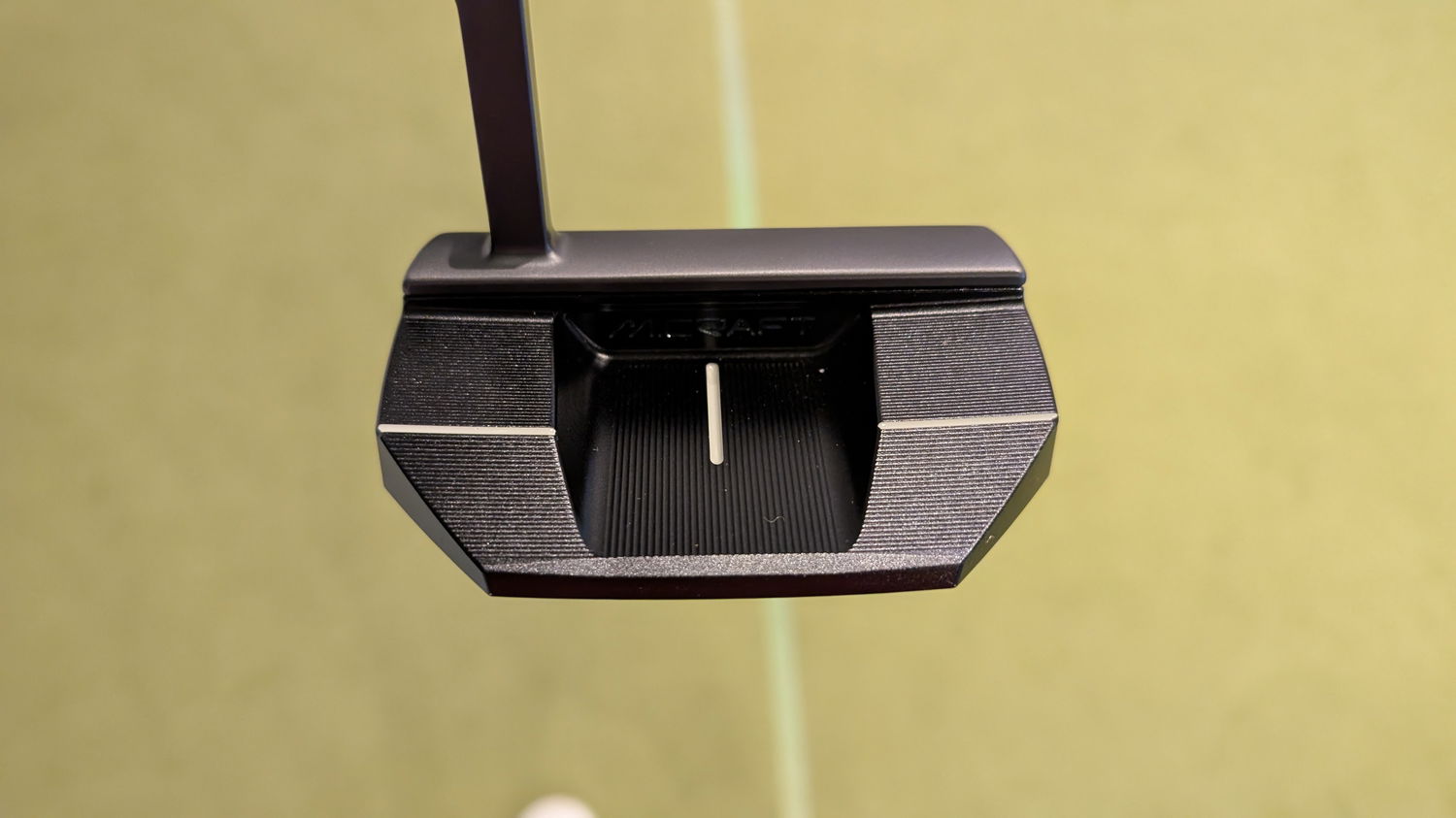 L.A.B. Golf OZ 1 Putter Review